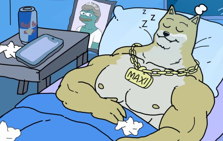 BTC koers nadert $100K: volgen ETH, XRP, SOL en ADA?