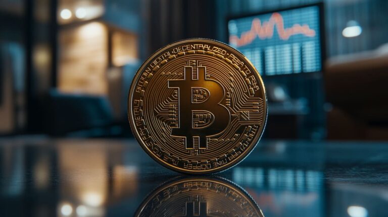 Bitcoin Kurs - Se Bitcoin verdi, prognoser og historikk