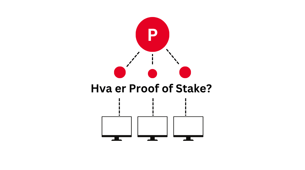 Hva er PoS - Komplett guide med Proof of Stake forklaring