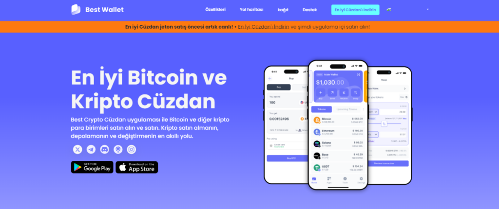 Arzı Az Olan Coinler - 2025 Yılında Yükselişe Hazır Projeler