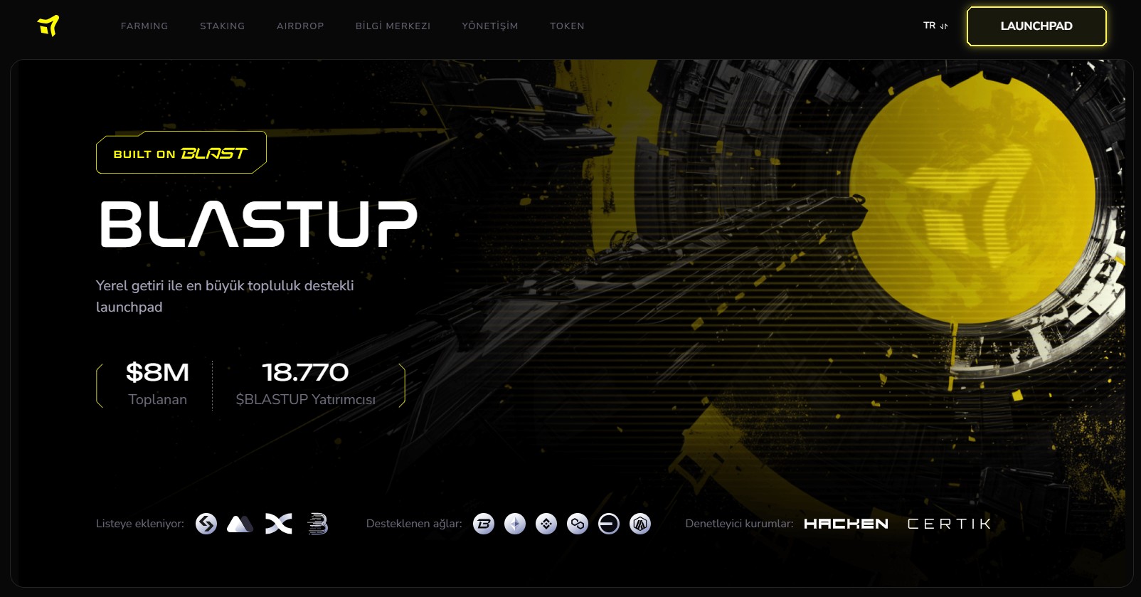 En İyi Kripto Paralar - 2025 Yılında Hangi Coin Alınır?