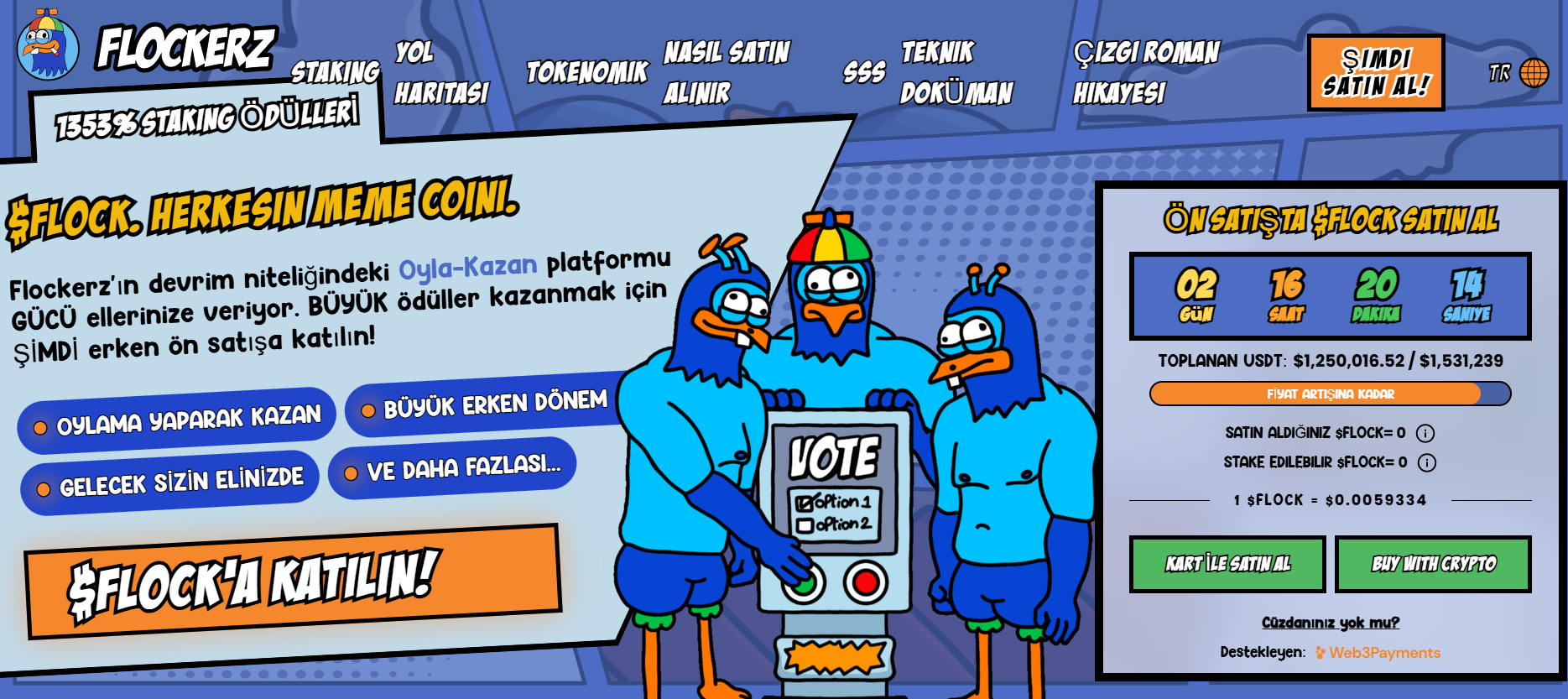 100x Yapacak Coinler - 2025 Yılının En Popüler 11 Coini