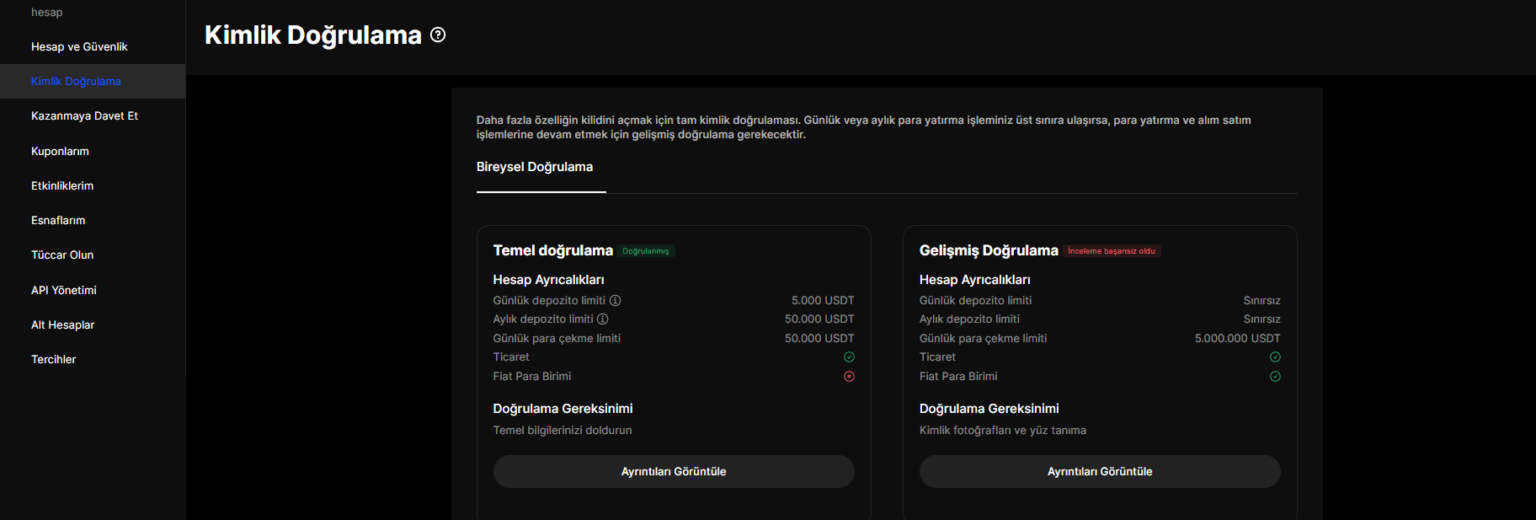BingX İncelemesi – Adım Adım Rehber