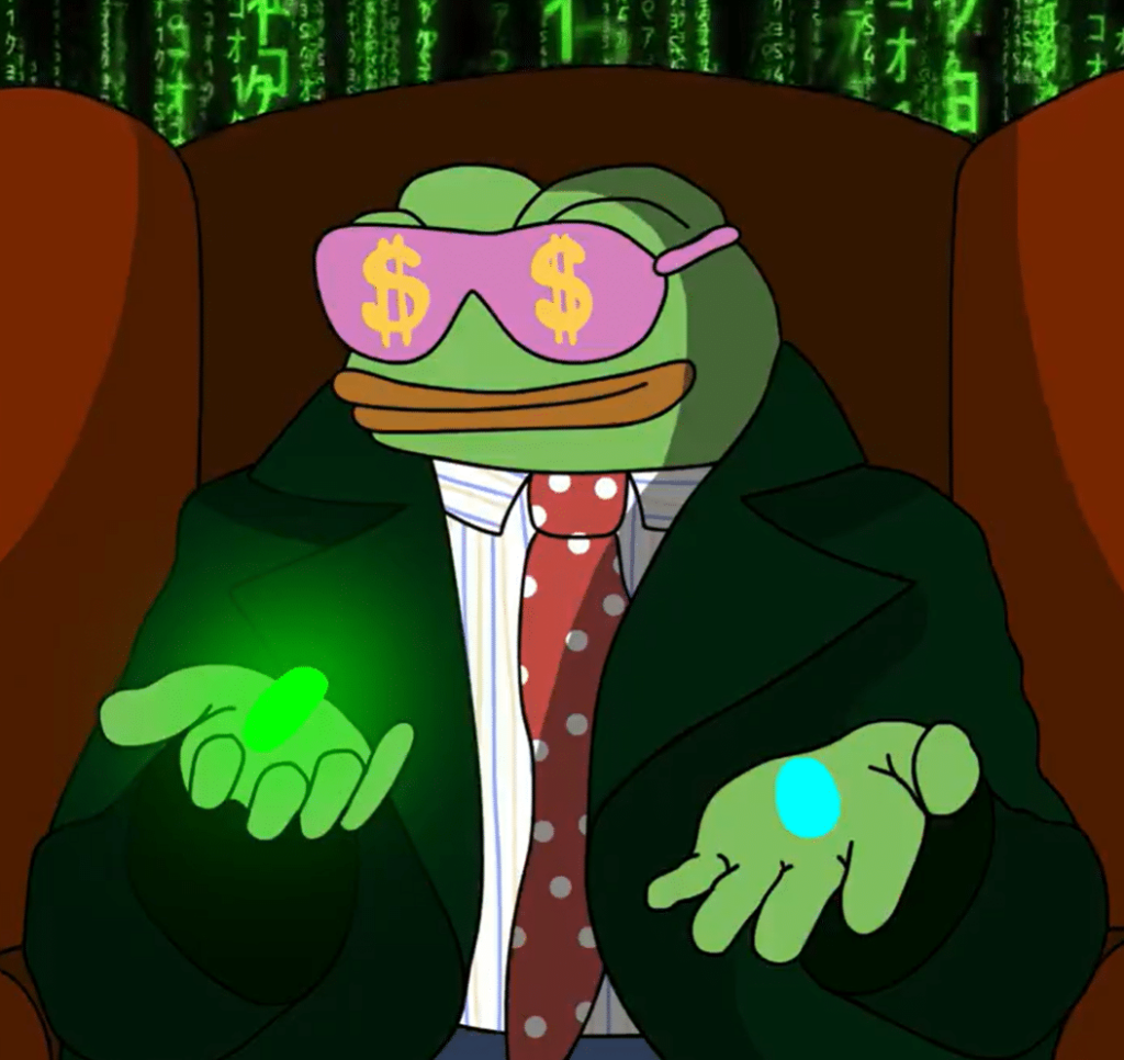 Wall Street Pepe ($WEPE), Meme Coin Piyasasındaki Yavaşlamaya Rağmen ...