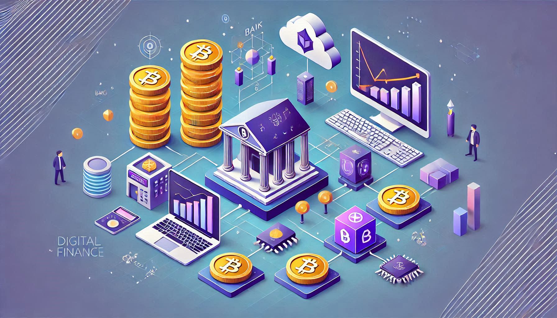 En İyi Stake Platformları - Yeni ve Trend Seçimler