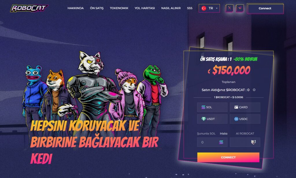 En İyi Meme Coin Arzları - Yatırım Yapabileceğiniz Projeler