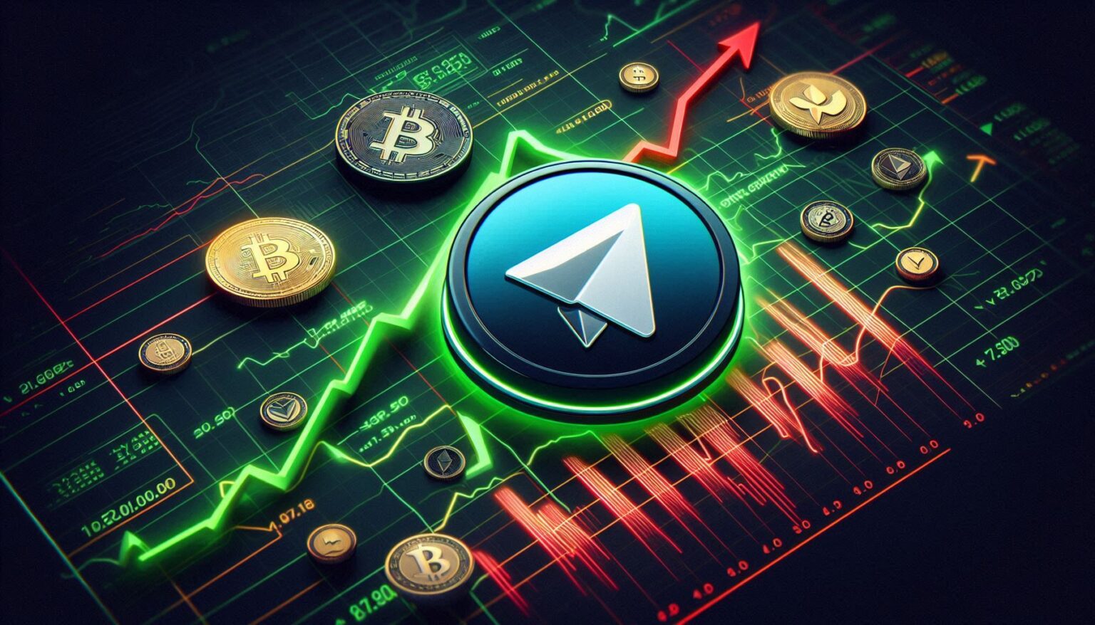 Telegram Kripto Sinyal Grupları - Bilmeniz Gerekenler
