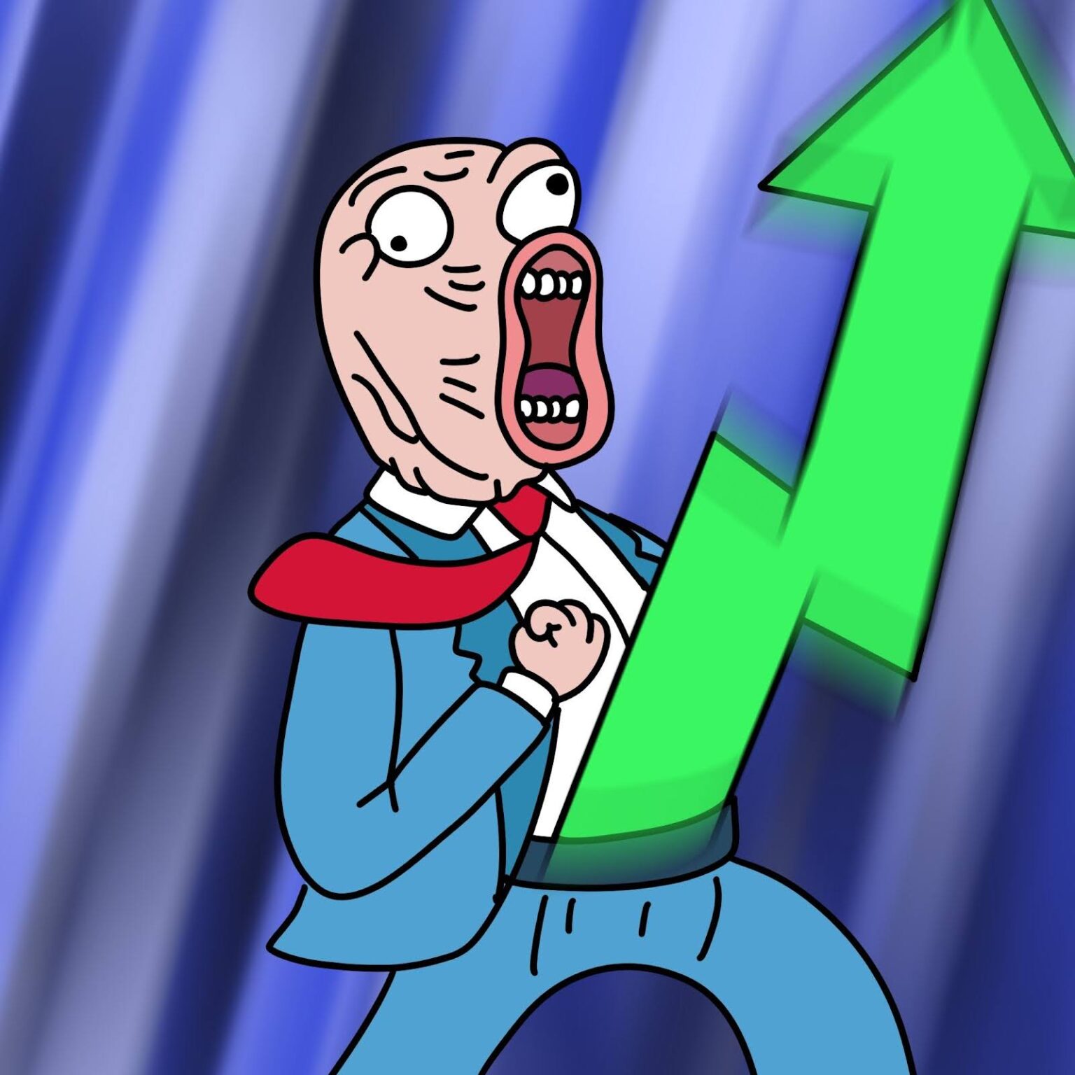 Meme Coin Piyasa Değeri, İlk Meme Coin Indeks Fonu Öncesinde 100 Milyar ...