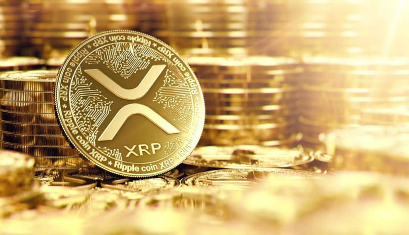 XRP Fiyatı EMA 21’de Kritik Noktada: Yükseliş mi, Düşüş mü? - 99bitcoins TR