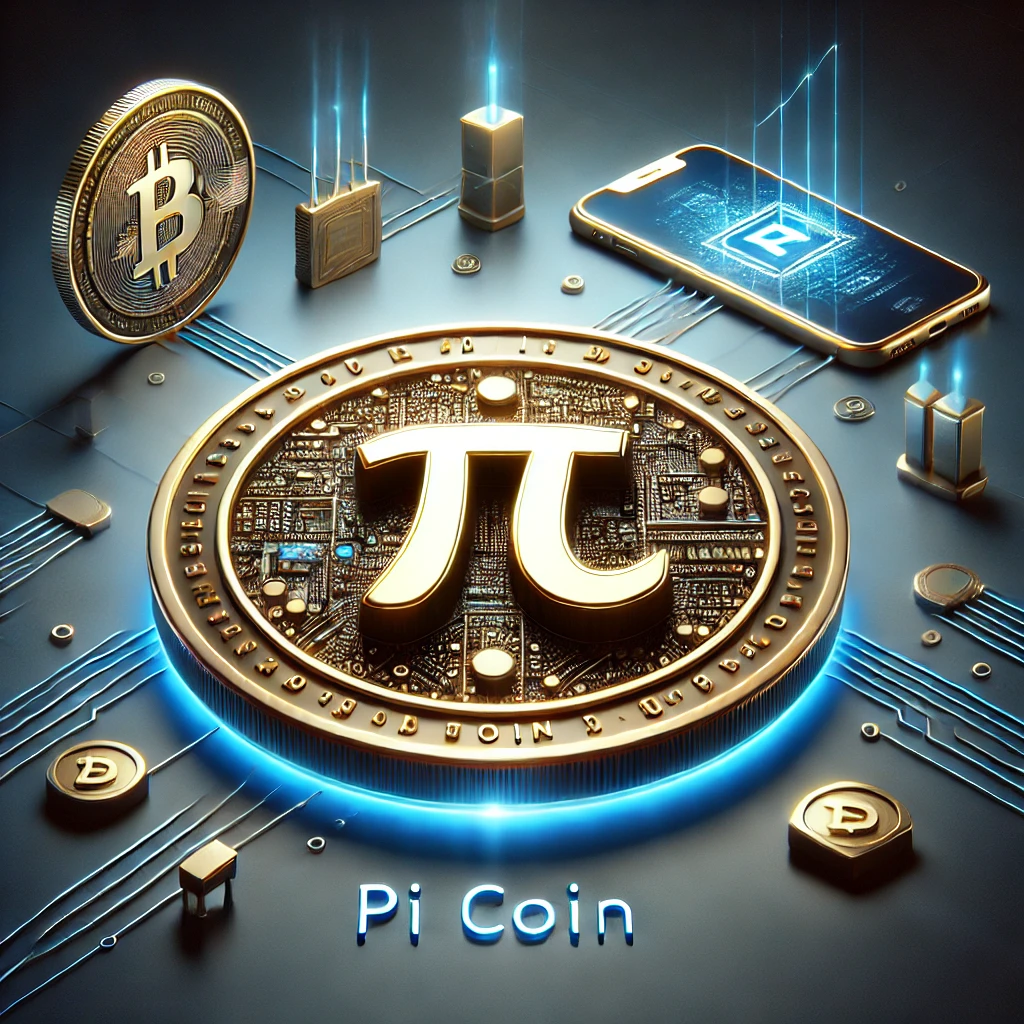 Pi Coin'in Gerçek Değeri Ne Zaman Ortaya Çıkacak? - 99bitcoins TR