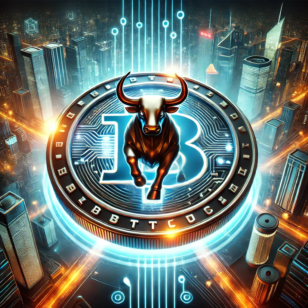 Standard Chartered Analisti: Bitcoin 500 Bin Doları Görebilir, BTC Bull Token ICO'da 2,5 Milyon ...