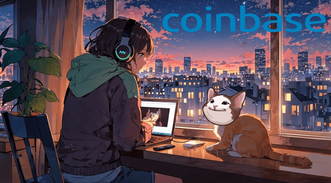 Coinbase, MORPHO, PENGU ve POPCAT Listeledi: Ayı Piyasasında Stratejik Bir Hamle Mi? - 99bitcoins TR