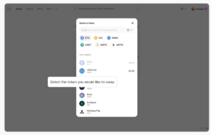 Uniswap Nedir? UNI İncelemesi - 2025 Başlangıç Rehberi - 99bitcoins TR