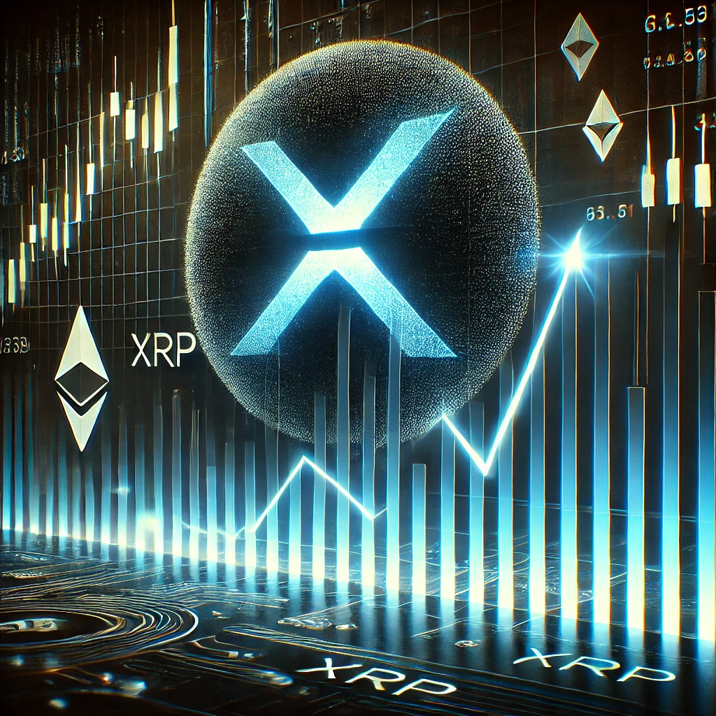 XRP Alarm Veriyor! Dev Çıkış Öncesi Kritik Nokta Belirlendi ...
