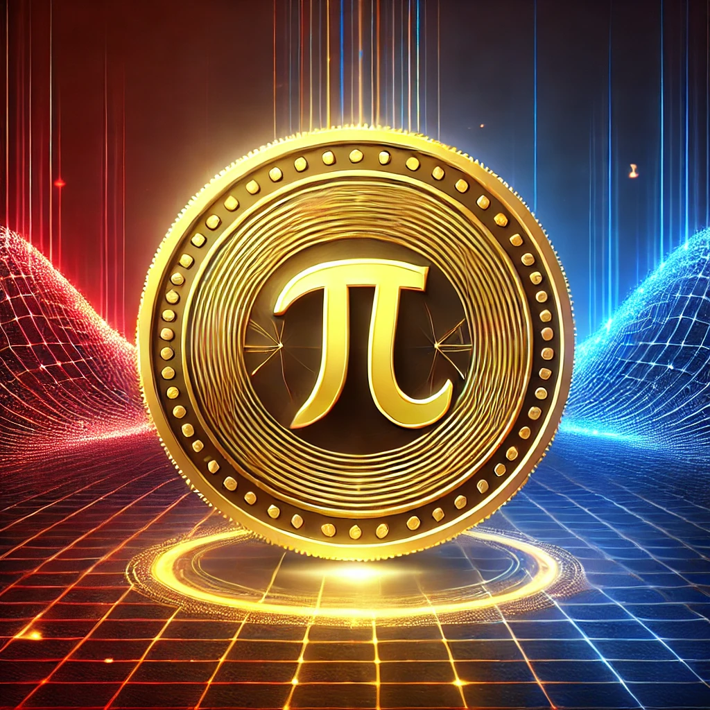 Pi Network 1.5 USD’ye Düştü! Büyük Satış Dalgası mı, Yoksa Son Fırsat ...