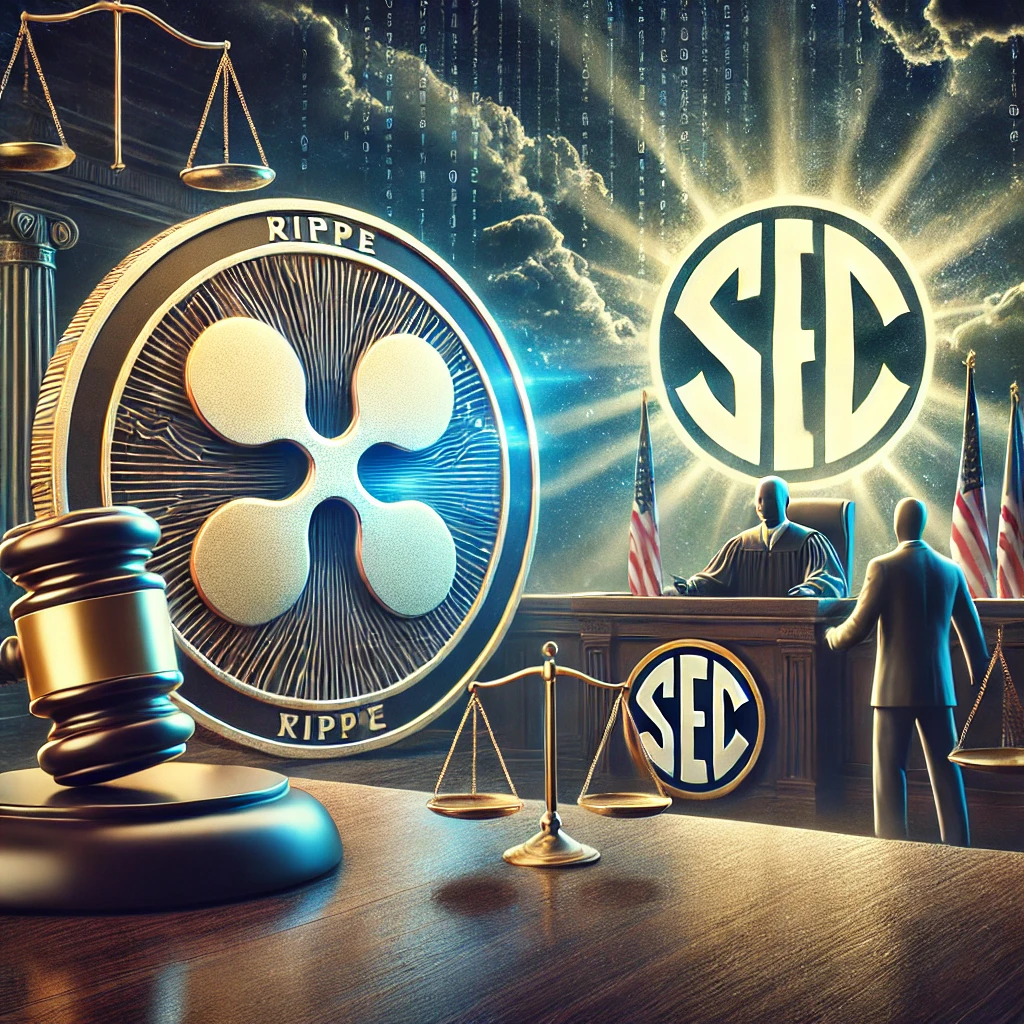 Ripple, SEC Davasında Çapraz Temyizden Vazgeçiyor: 75 Milyon Dolar Geri ...