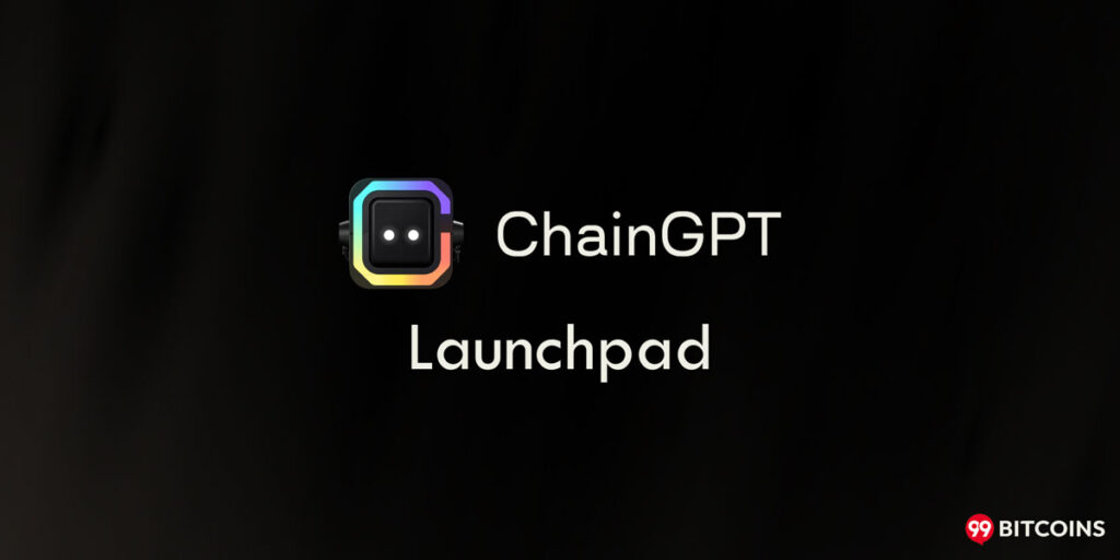 ChainGPT Launchpad İncelemesi 2026 - Web3'ün Yeni Vahası