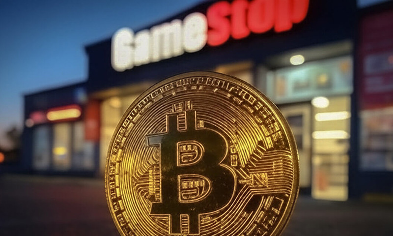 Bitcoin Dalgalanıyor, GameStop BTC’ye Yatırım Yapıyor, AB Düzenlemeleri Sıkılaşıyor - 99bitcoins TR