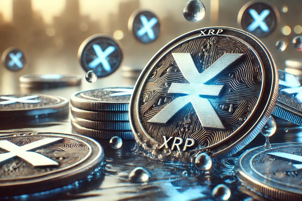 XRP’de Fırtına Gibi 24 Saat: 15 Milyon XRP Tasfiye Edildi, Piyasa Altüst Oldu! - 99bitcoins TR