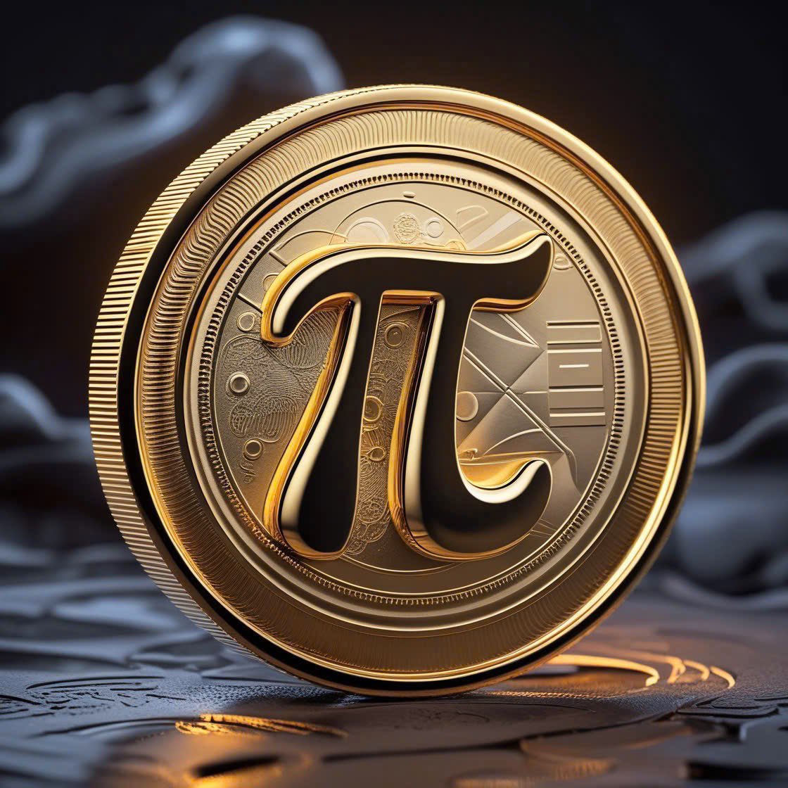 Pi Coin’de Nisan Şoku: Yüzde 30’luk Çöküşten Sonra Sıradaki Hamle Ne ...