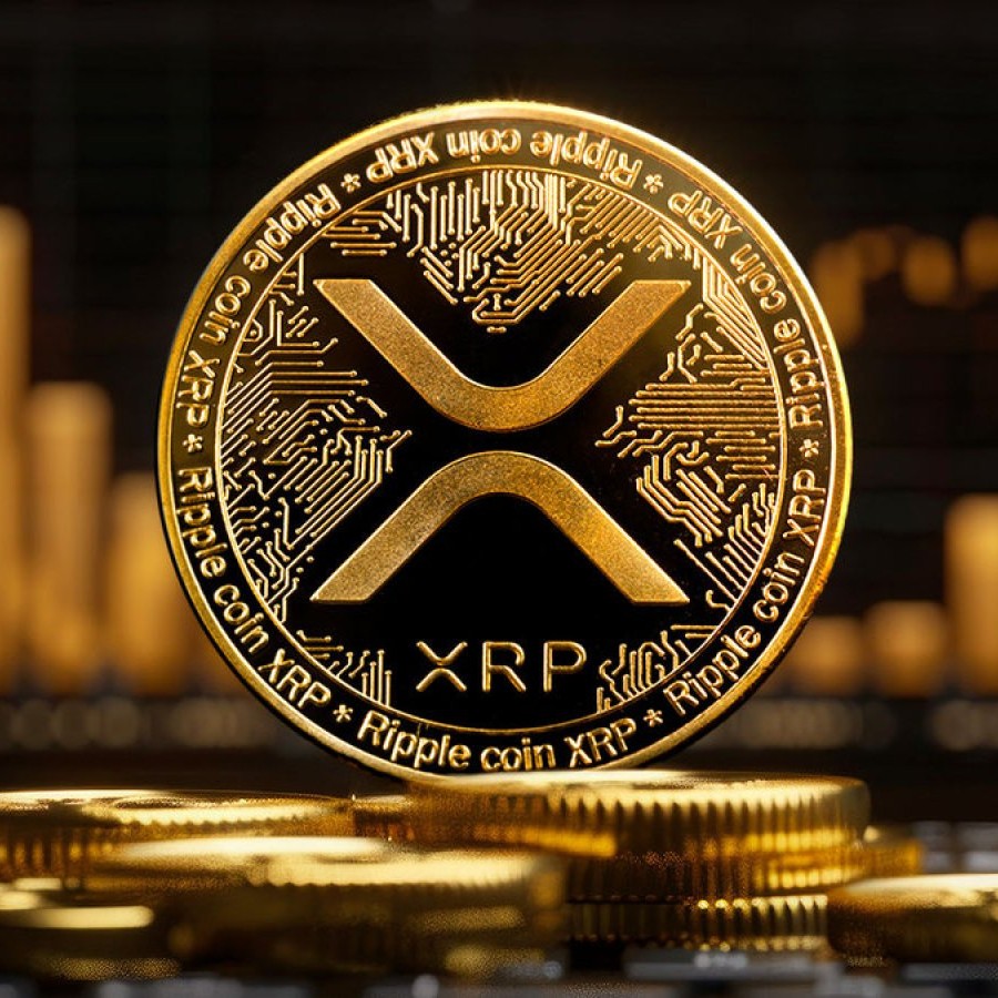 Kripto Haberleri: XRP Yıl Sonuna Kadar 4 Haneli Olacak! Ripple'ın XRP'si Eşi Benzeri Görülmemiş ...