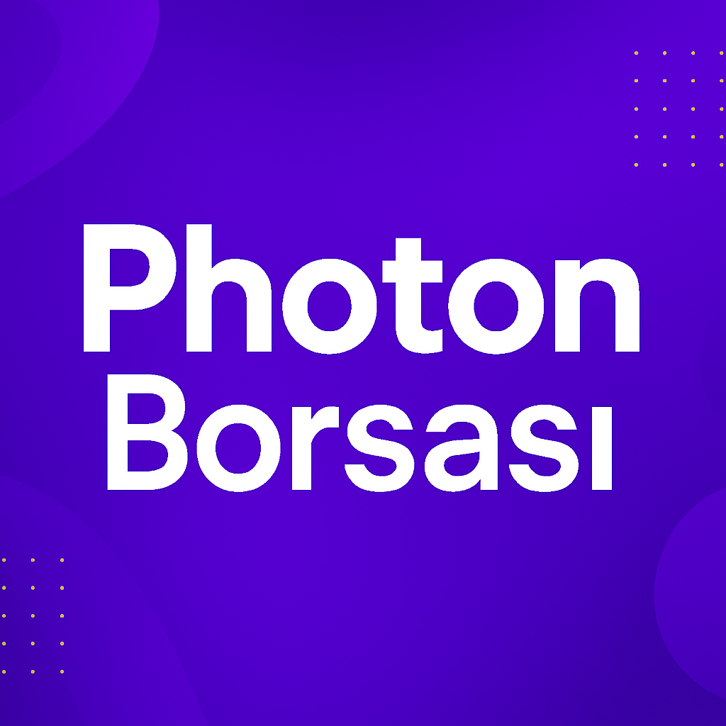 Photon Borsası Güvenilir mi? Photon DEX Rehberi - 99bitcoins TR