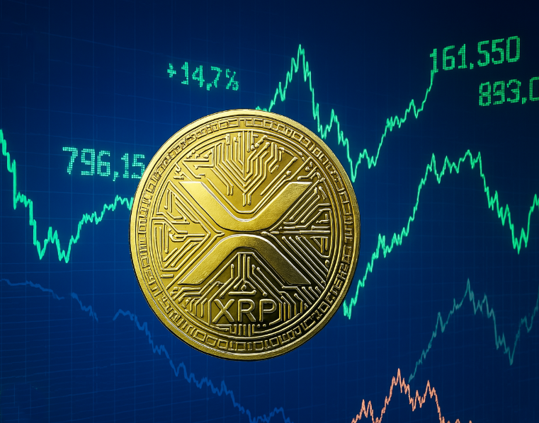 XRP 5 Dolara Yükselecek mi? Analist 2017 Modelini Hatırlatıyor