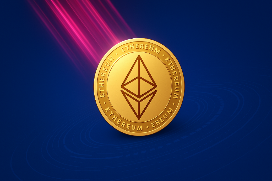 Ethereum Fiyatı Geriliyor: Balina Satışı Etkili Oldu