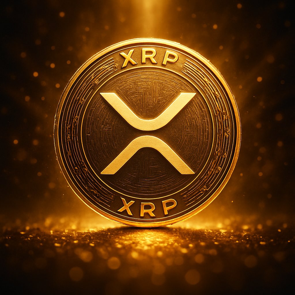 XRP 2030 Fiyat Tahmini: ChatGPT ve DeepSeek’ten Çarpıcı Öngörüler