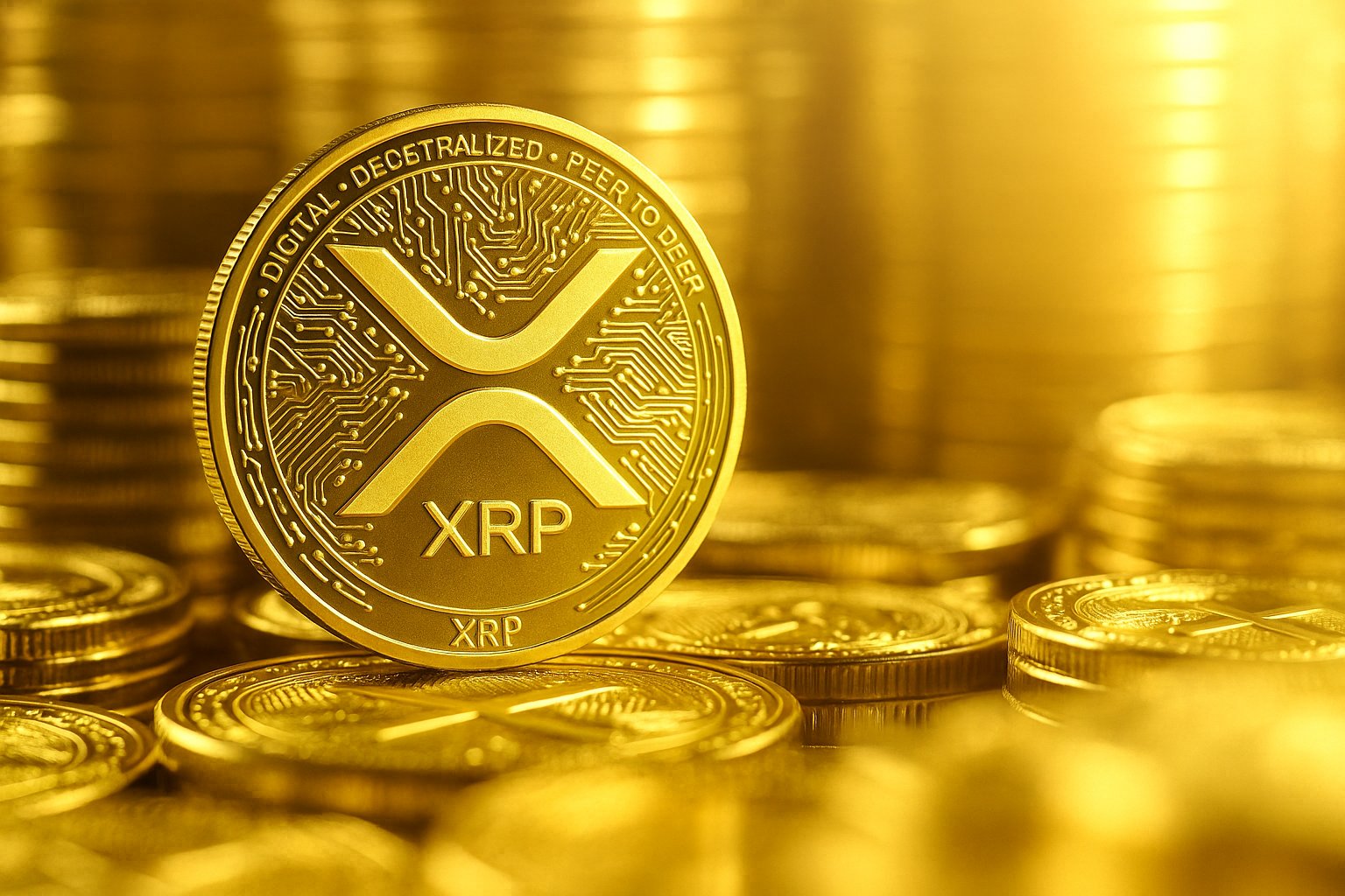 XRP Rekora Koşuyor: Cardano (ADA) ve Solana (SOL) da Yarışta! - 99bitcoins TR