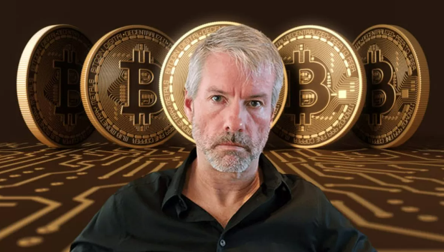 Michael Saylor’dan Trump’ın Vergi Şokuna Bitcoin Yanıtı: Yeni BTC Alımı Yolda mı? - 99bitcoins TR
