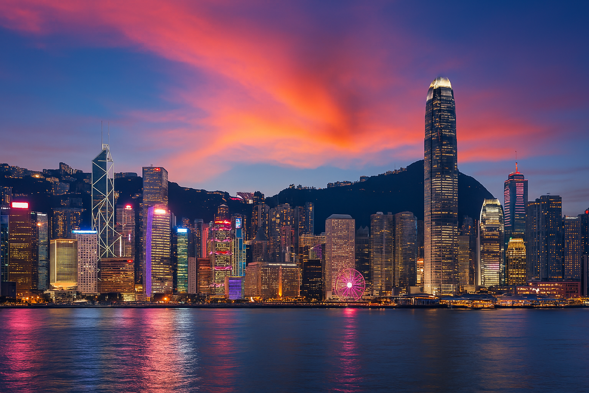 HashKey’den PoS Hamlesi: Hong Kong’da Staking ve ETF Desteği