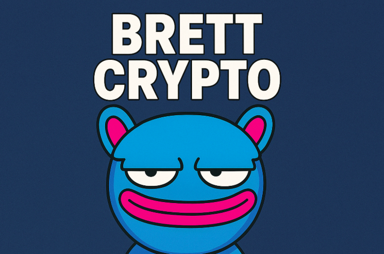 BRETT Kripto Hareketi, Base Meme Coin Sezonu İçin Umut Yaratıyor: BASE ...