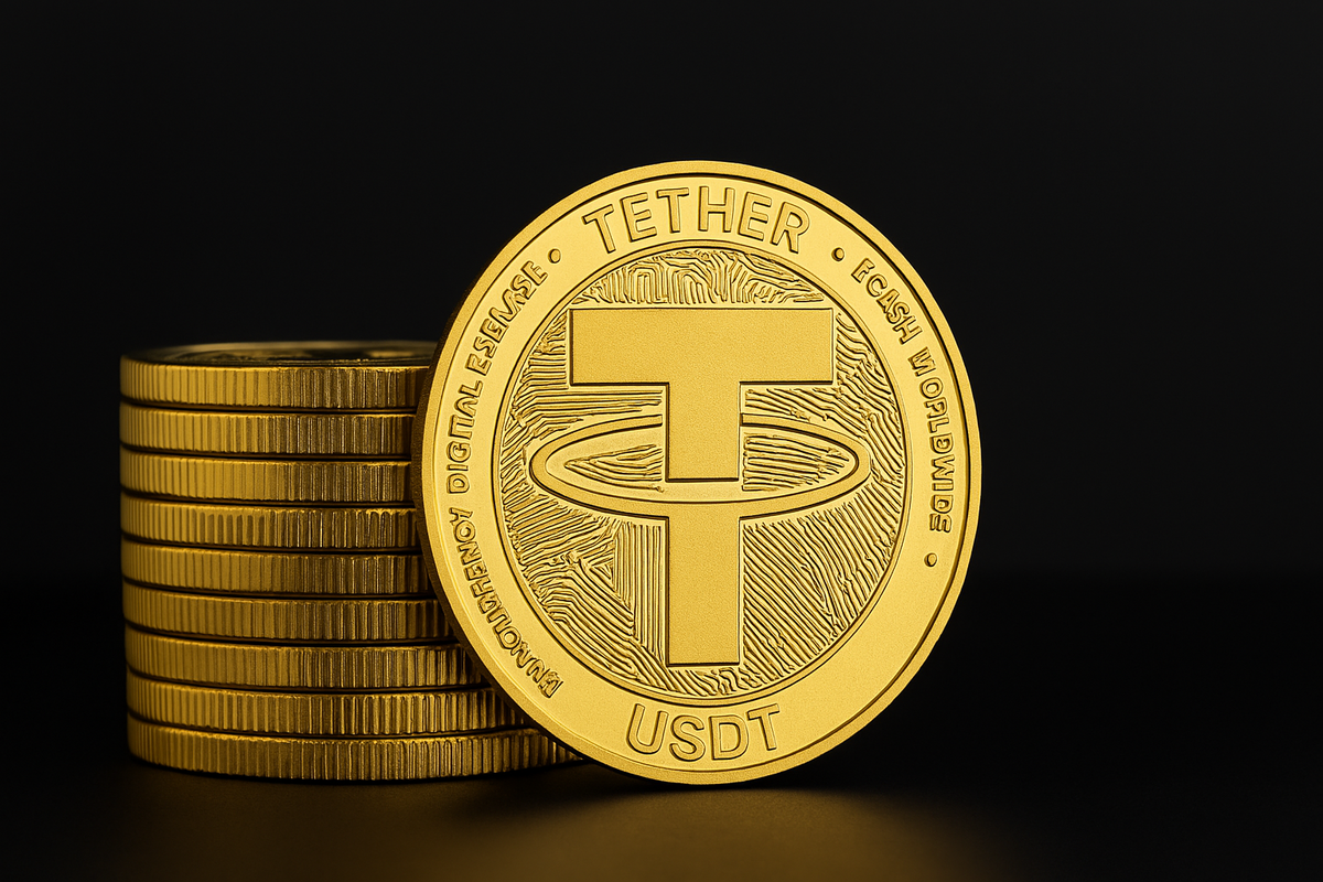 Tether ve OCEAN Ortaklığı: Bitcoin Madenciliğinde Dönüm Noktası