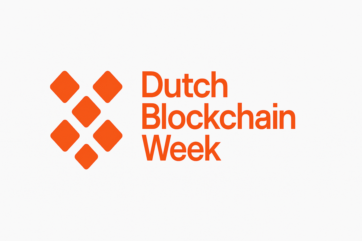 Dutch Blockchain Week 2025: Kripto Dünyasının Yeni Buluşma Noktası
