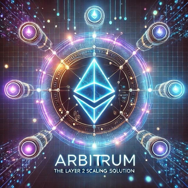 Arbitrum Coin Nedir?- Yeni Başlayanlar için Rehber