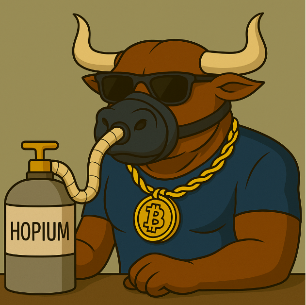 Bitcoin 99.200 Dolarda: BTC Bull Token Airdrop Başladı