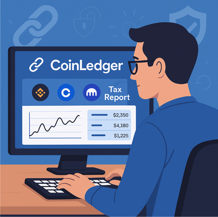 Coin Ledger Güvenli mi? Kullanıcılar İçin Detaylı İnceleme - 99bitcoins TR
