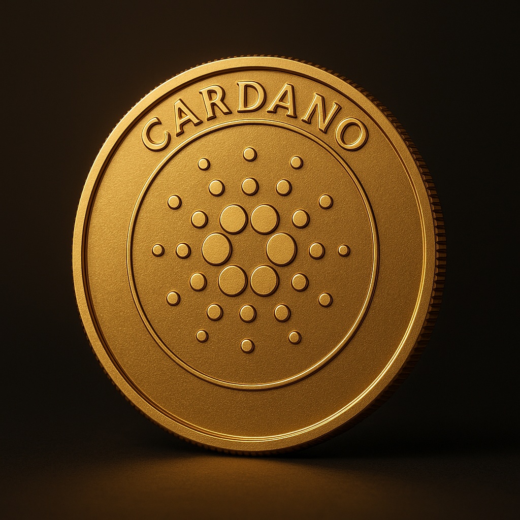 Cardano 2025 Vizyonu: ADA Fiyatı Nereye Gidiyor?