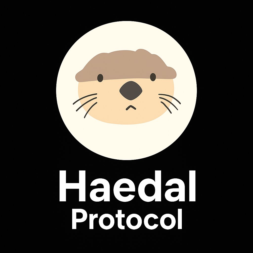 OKX Ventures Destekli Haedal Protocol, Bithumb Listelemesi Öncesinde ...