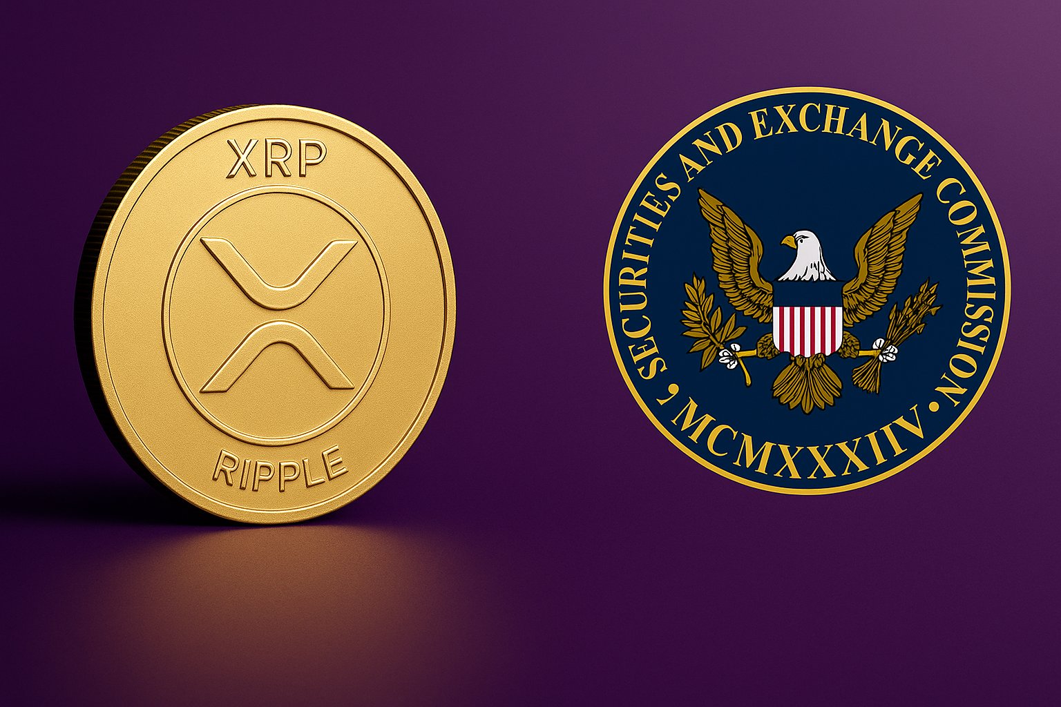 XRP Fiyatı Baskı Altında: SEC, 21Shares Spot ETF Kararını Erteledi