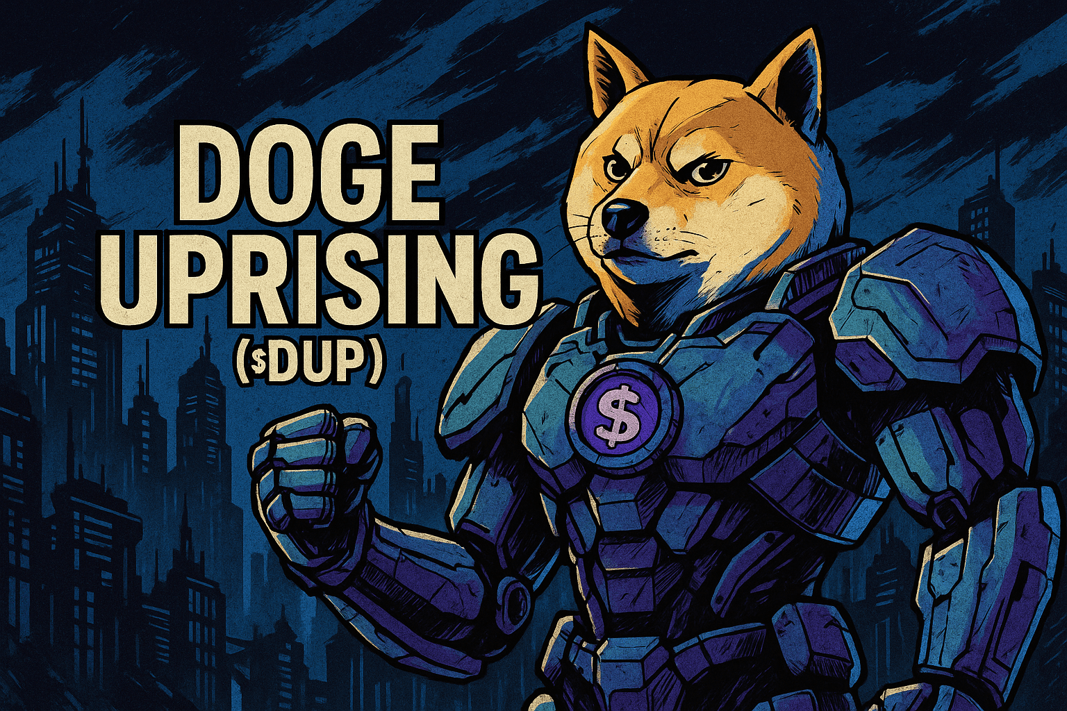 Doge Uprising ($DUP) Nereden Alınır? Fiyat Tahmini ve Yorum