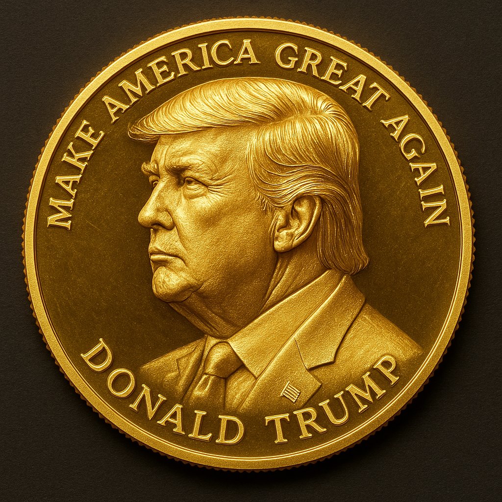 Trump Coin Geleceği: Akşam Yemeği Etkinliği Sonrası Fiyat Artışı mı ...