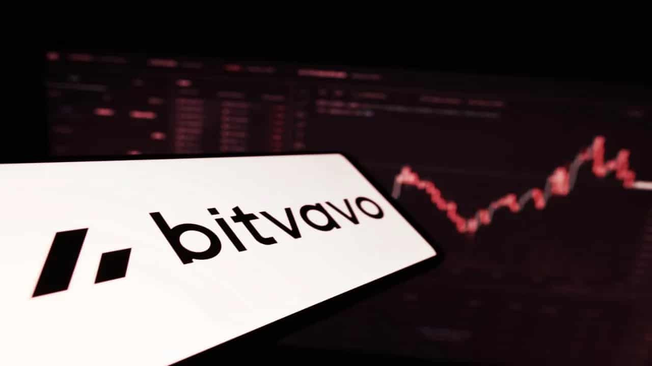 Bitvavo CEO’su Görevinden Ayrılıyor