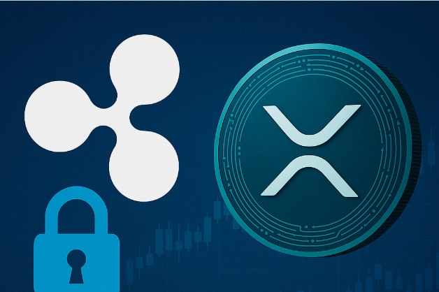 Ripple 400 Milyon XRP’yi Kilitledi, EVM Sidechain Resmen Başladı