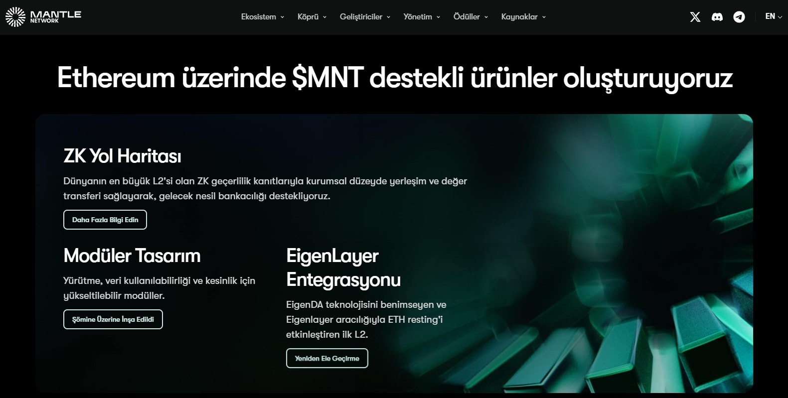 Mantle Nasıl Alınır? Adım Adım MNT Satın Alma Yöntemleri