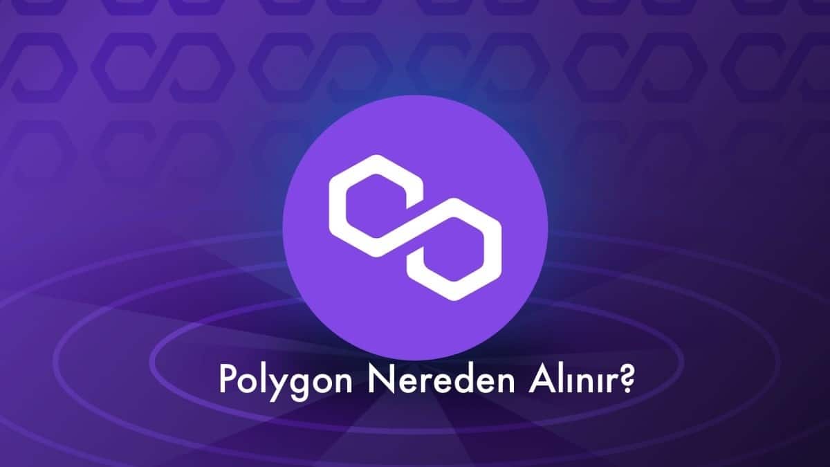 Polygon Nereden, Nasıl Alınır? Yeni Başlayanlar İçin Kılavuz ...