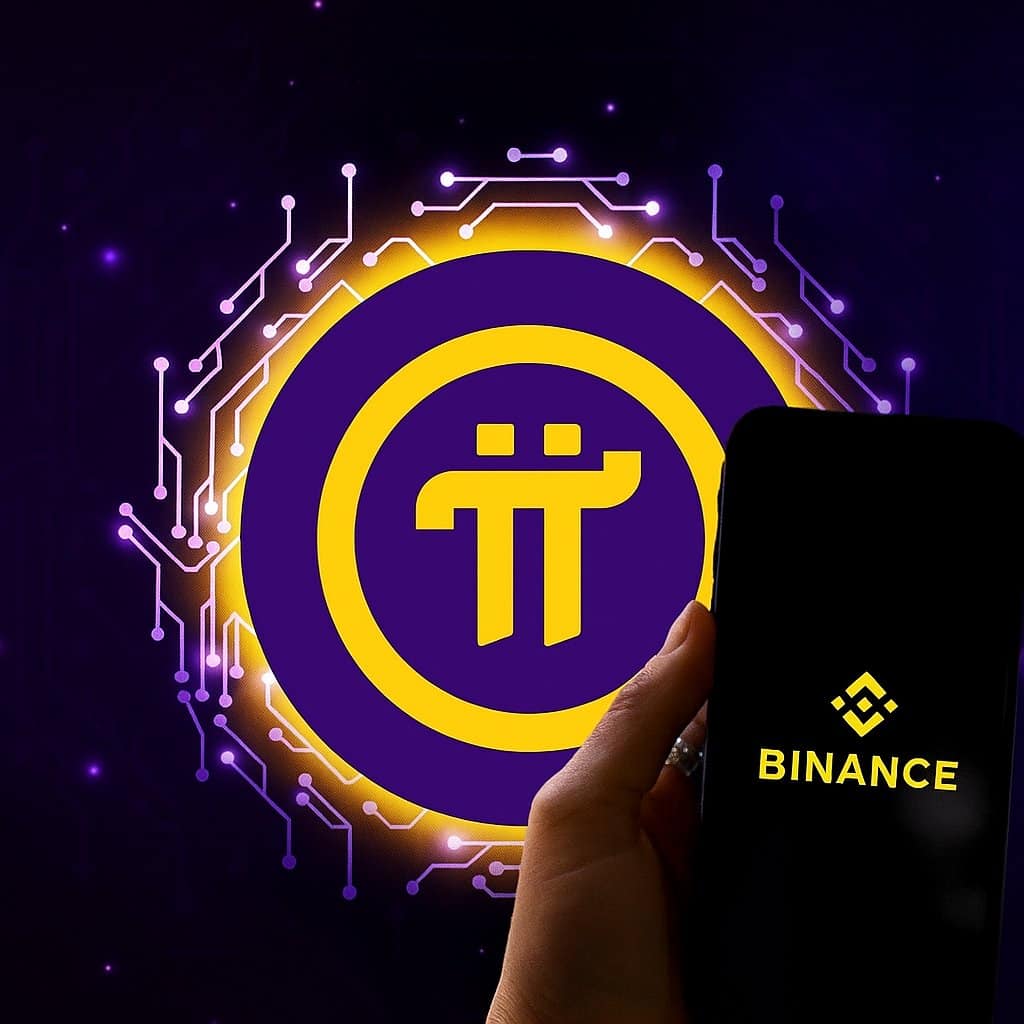 Binance Neden Pi Network’ü Listelemiyor? İşte 3 Neden!