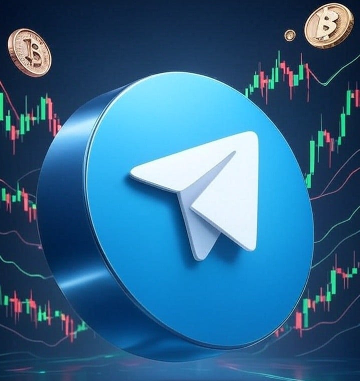 Telegram Kripto Sinyal Grupları - 2025'in En İyi 13 Kanalı