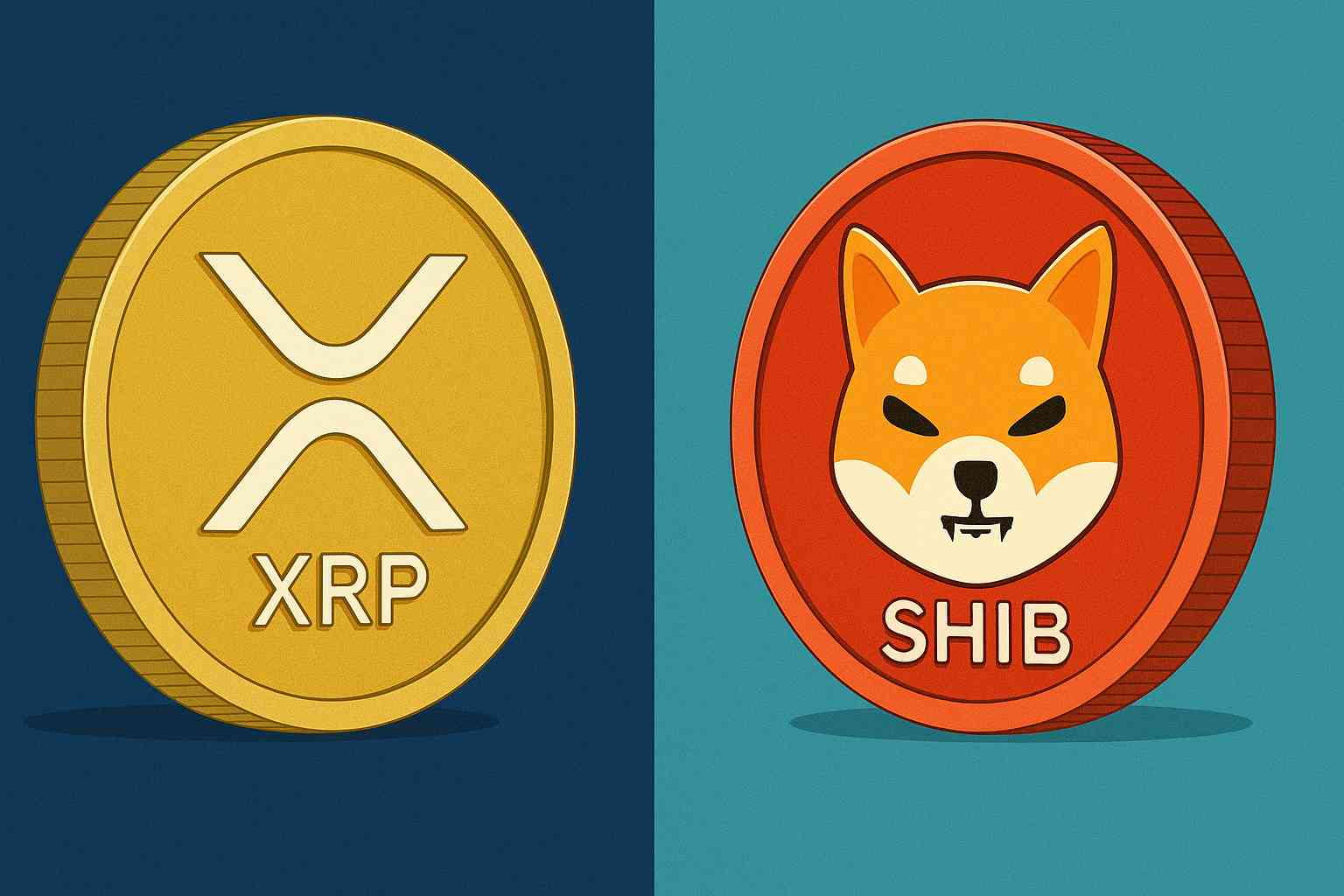 Gemini'den Hamle: XRP ve SHIB ile Türev Teminat Dönemi